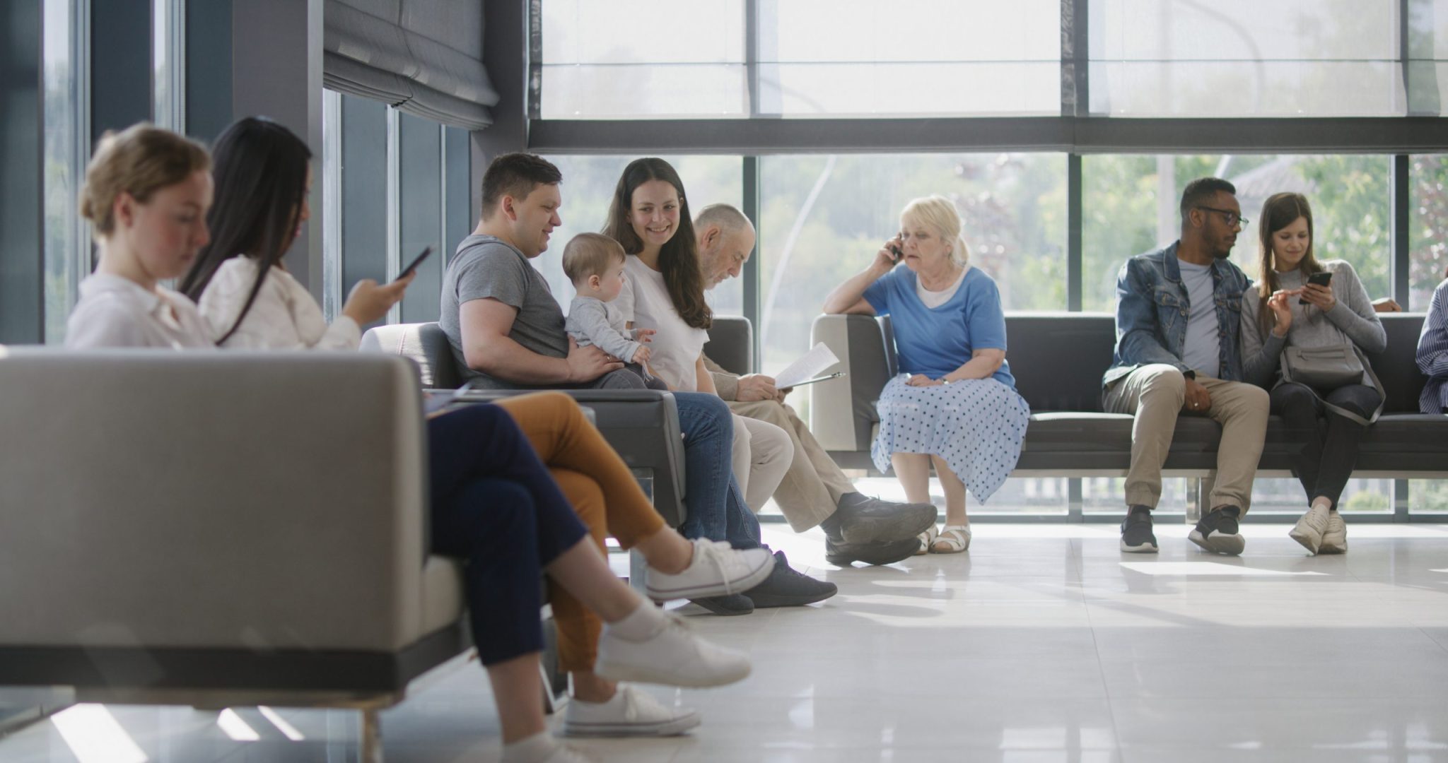 New RCGP guidance sets clear limits on Physician Associate roles ...